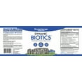 Stonehenge Health Dynamic Biotics Probiotics, 55 Billion CFU, 16 ...