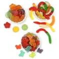 SweetGourmet Awesome Blossoms Spring Flower Gummy Candy Bulk | 3 Pounds ...