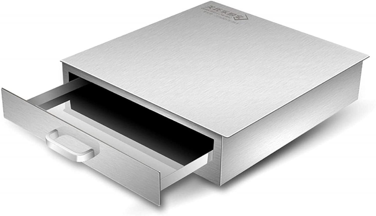 Rice Noodle Rolls Machine 430 Stainless Steel Steamed Vermicelli Roll ...