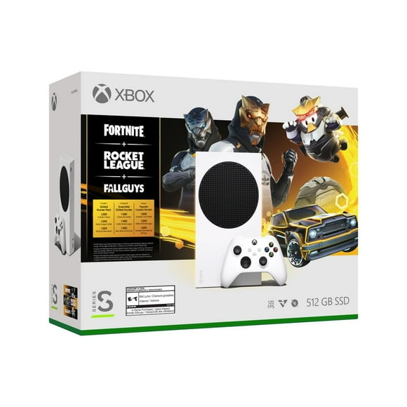 Xbox Series X & Xbox Series S Consoles | Walmart Canada