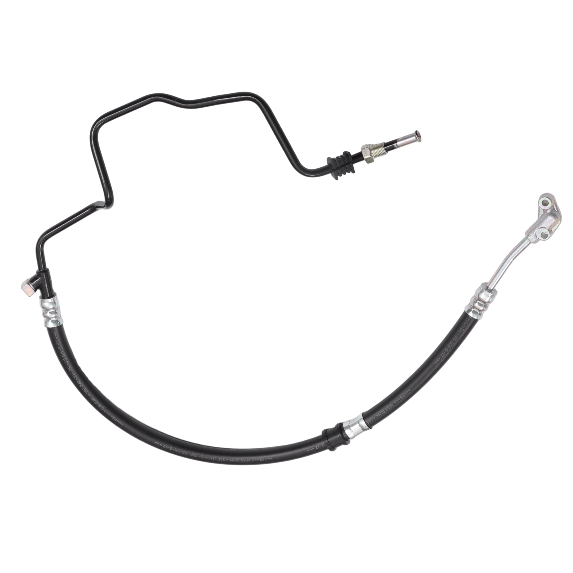 Click here for Unique Bargains Power Steering Pressure Line Hose... prices
