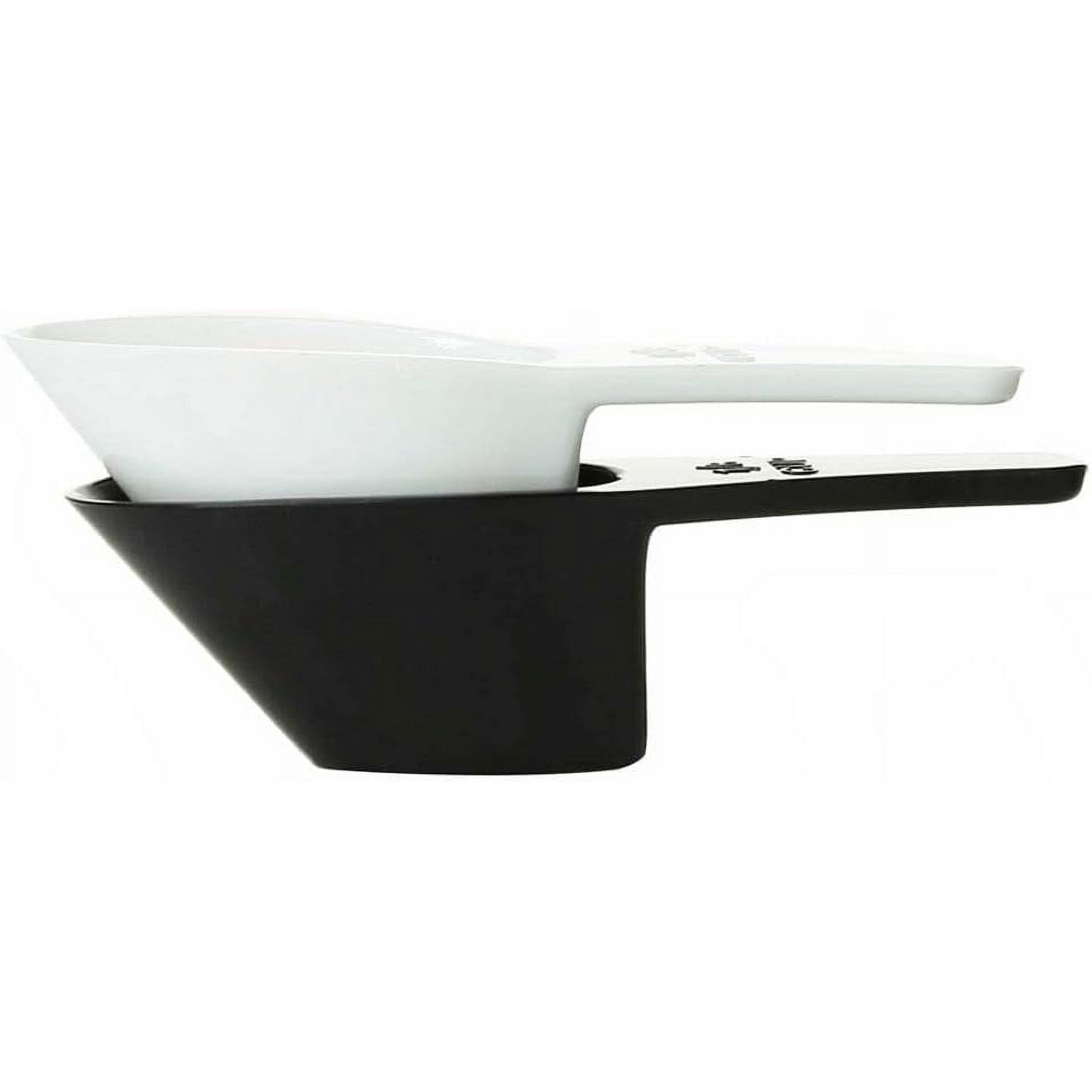 Click here for Comfort Axis 2 Pack Coffee Scoop Measuring Spoons... prices