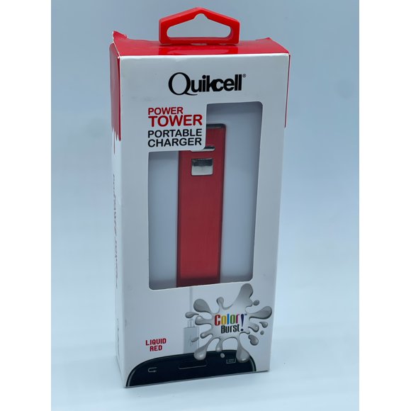 Quikcell Bluetooth