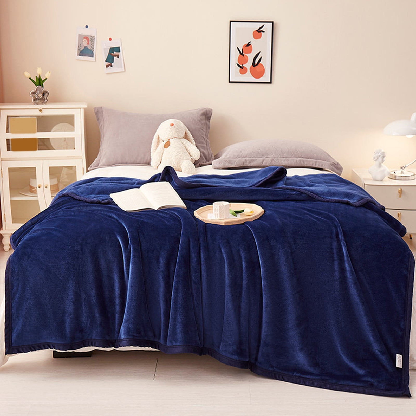 Click here for Lakub Cooling Blanket For Summer Hot Sleepers Quee... prices