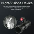Night-Vision Device,Cursor Infrared Day 500m Distance 4x Use 500m ...