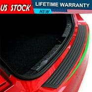 Pacer Performance 60-334 Bumper Guard - Walmart.com