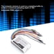 Digital Logic Analyzer, Analyzer, Stable Adjustable Powerful Practical ...