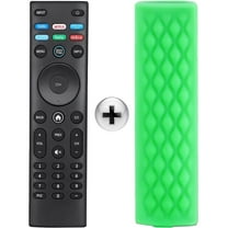 Universal Remote Control XRT140 for VIZIO Smart TV Remote Control ...