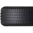 4 Lexani Quattro Tempo Primo 205/65R16 95H All Season Performance [60K ...
