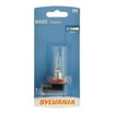 SYLVANIA H11 SilverStar High Performance Halogen Headlight Bulb, (Pack ...