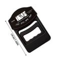 Digital Hand Grip Strength Tester, Adjustable Dynamometer with LCD ...