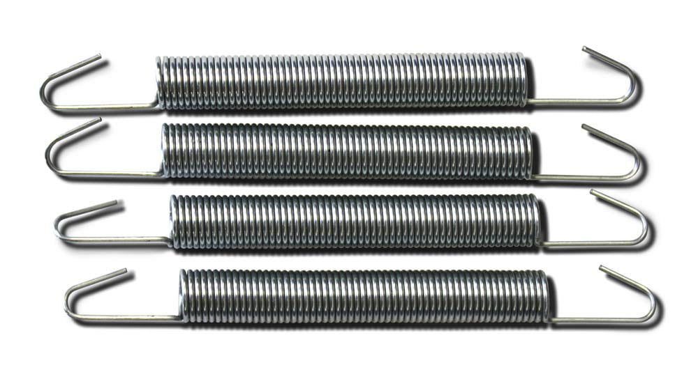 Prest-O-Fit 2-0091 RV Step Rug Replacement Springs - Walmart.com
