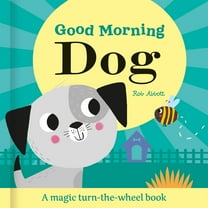 Good Morning Dog (Board Book) - Walmart.com