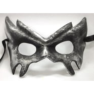 Creativity Street Papier Mache Mask, Half-Mask - Walmart.com