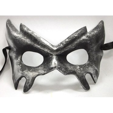 Creativity Street Papier Mache Mask, Half-Mask - Walmart.com
