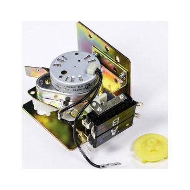 General Electric Timer Kit WH12X950 OEM Part - Walmart.com