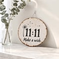 CaiTeLin Rural-style Iron Signs, Decorative Metal Wall Hanging with ...