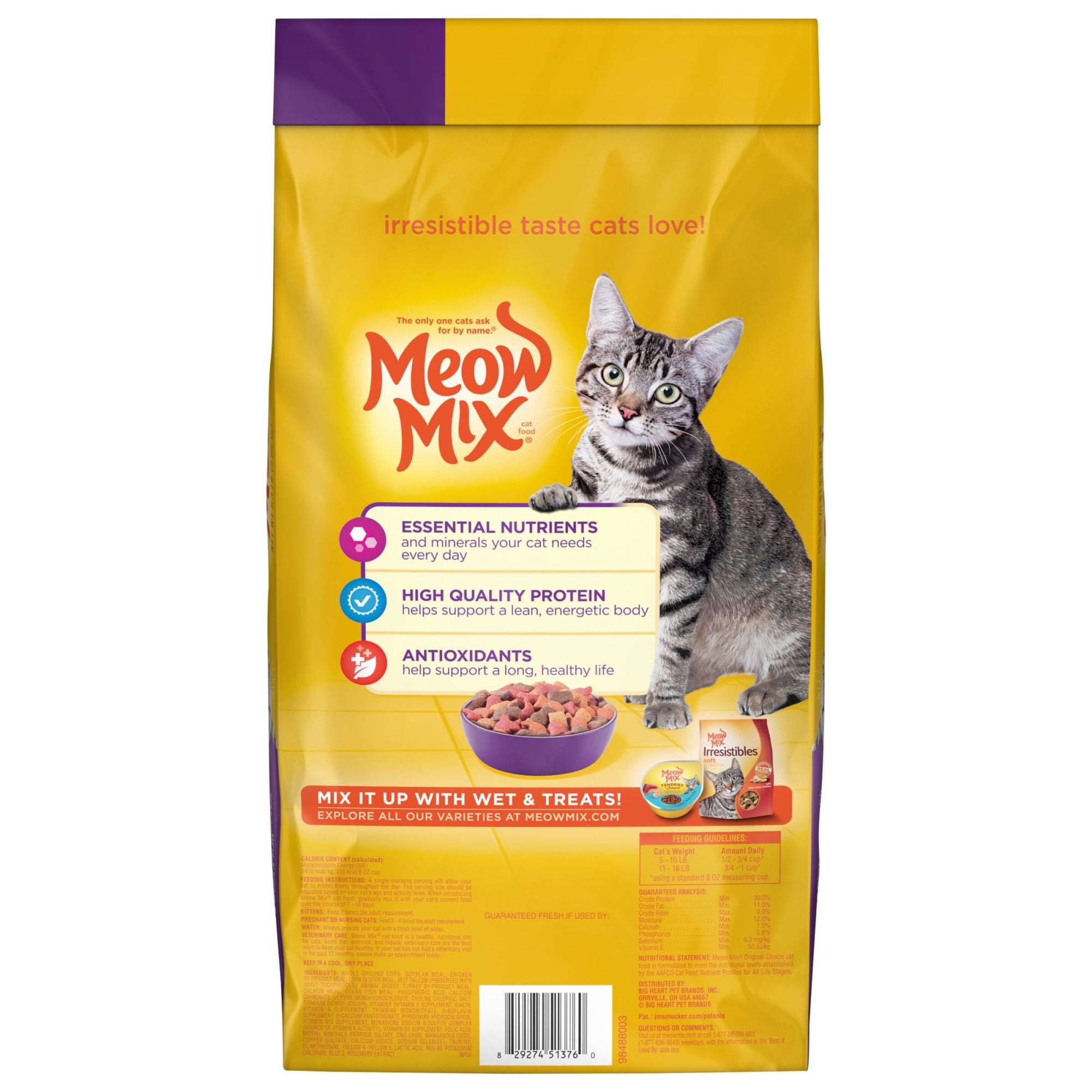 Meow Meow Kitty 16