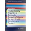 Designing Secure Iot Devices with the Arm Platform Security Architecture and Cortex-M33 ...