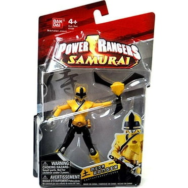 Power Rangers Super Samurai Scorpion Creature & Deker Action Figure ...