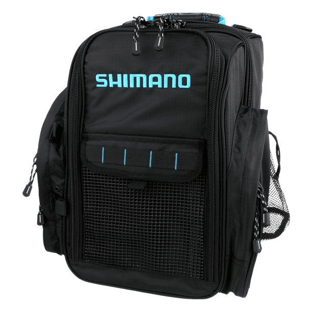 Shimano Fishing SHM BLACKMOON BACKPACK TP [SHMBLKMOON20T] - Walmart.com