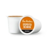 Tim Hortons Steeped Tea - Orange Pekoe Blend, Keurig K-Cup 12ct Pod ...