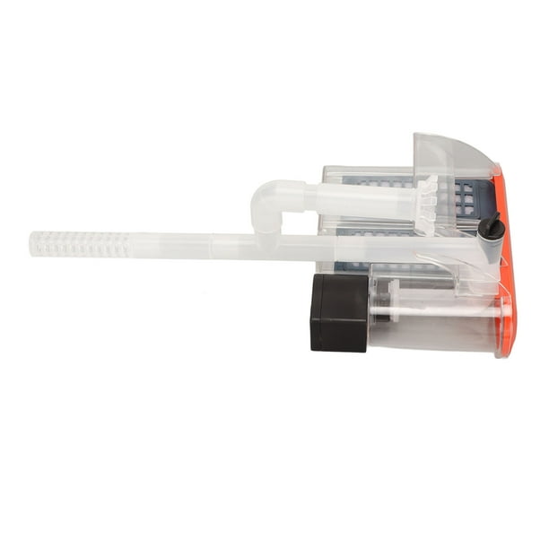 Aquarium Power Filter, Automatic Water Refilling Fish Filter UK Plug ...