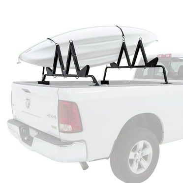 AA Racks - Kayak J-Rack Set w/ Heavy Duty Extended Bolts - Walmart.com