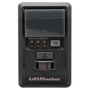 Liftmaster 81650 Wi-Fi AC 1/2 HP Chain Drive Garage Door Opener with ...