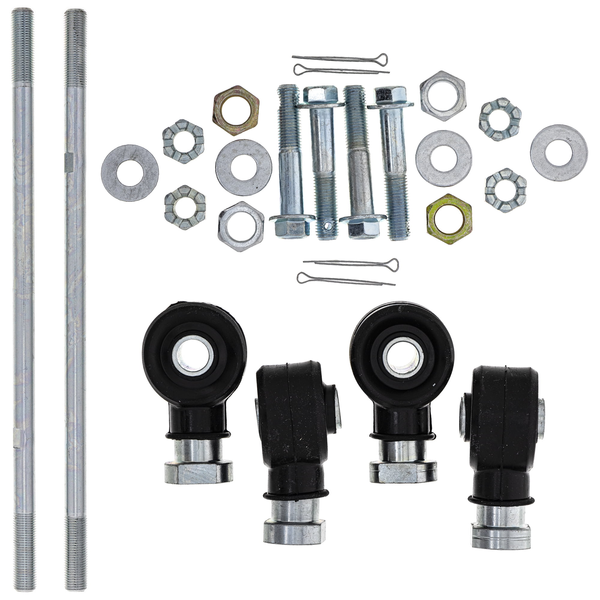 Click here for Niche Tie Rods With End Kit For Polaris Sportsman... prices