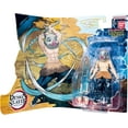 Ultimate Legends - Demon Slayer- Inosuke Hashibira, 5" Multi-Color ...