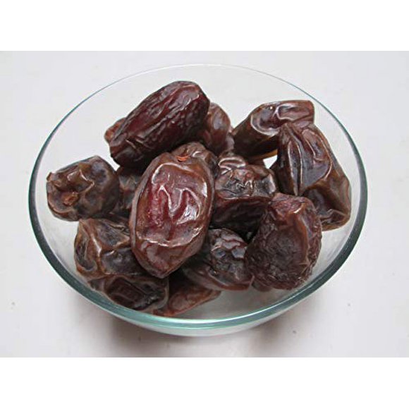 Organic Dates