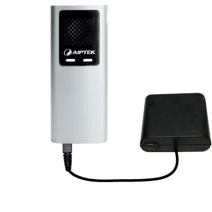 Aiptek Charger