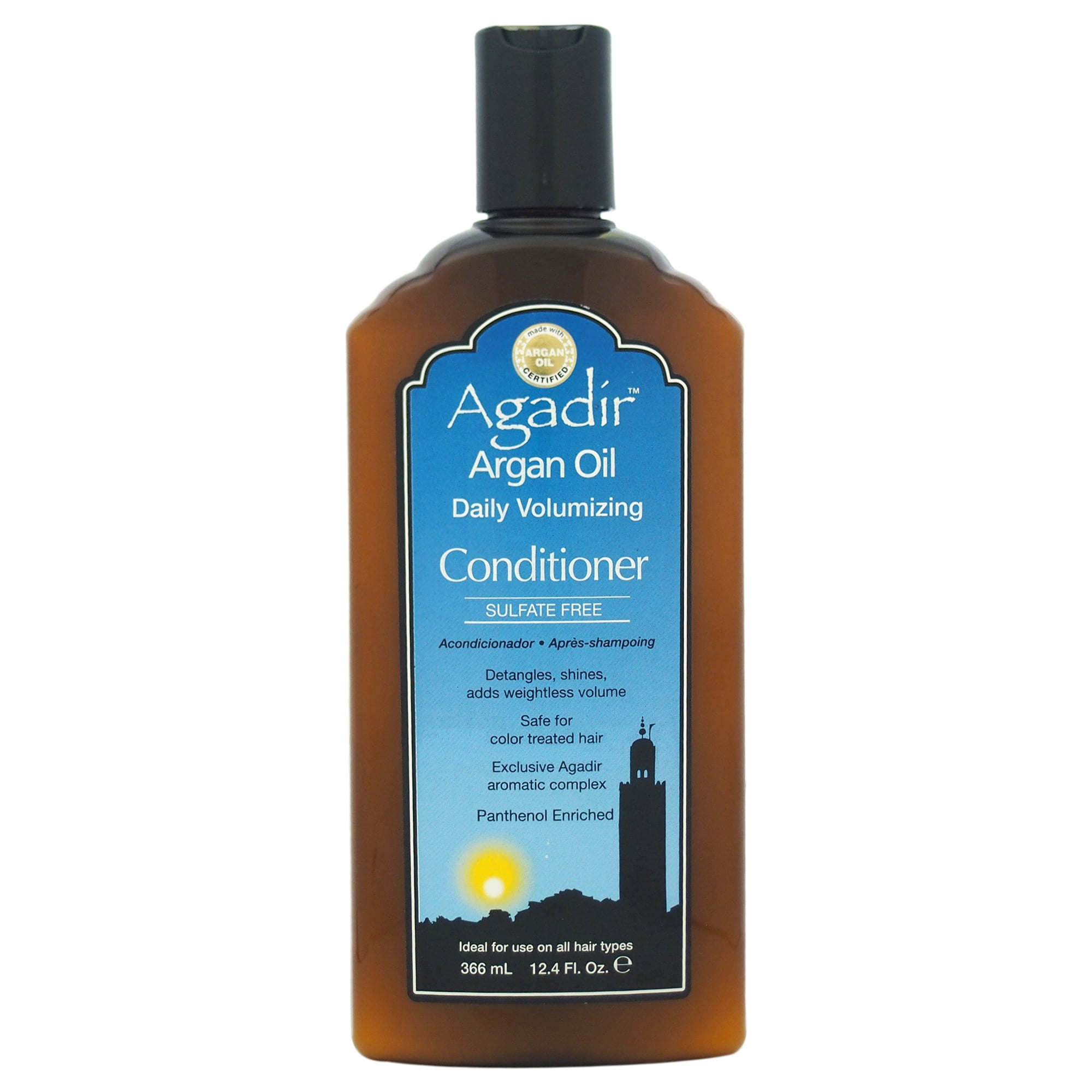 Click here for Argan Oil Daily Volumizing Conditioner By Agadir F... prices