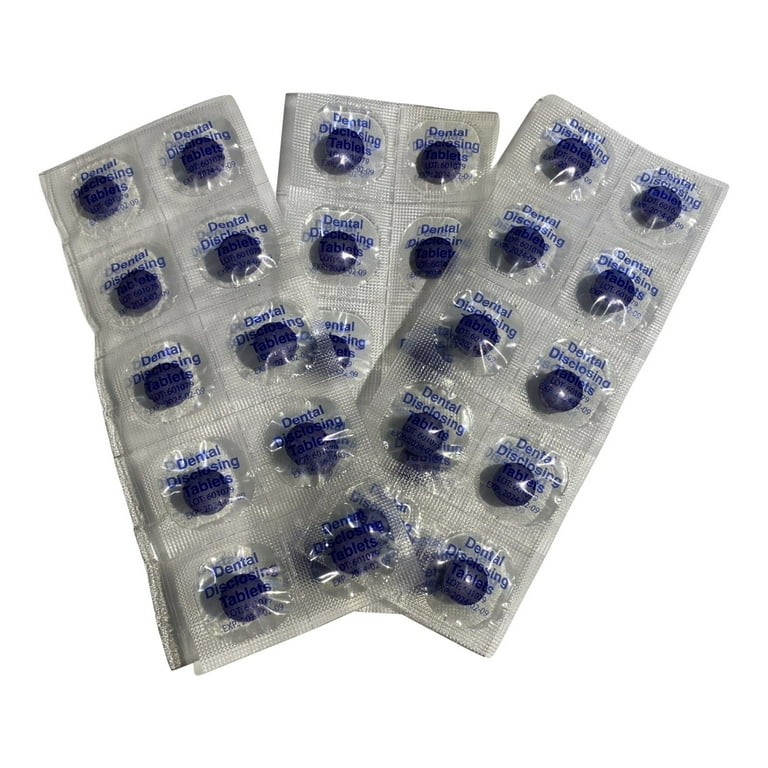 Two Tone Disclosing Tablets | ppgbbe.intranet.biologia.ufrj.br