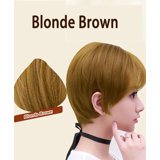 Natural Fast Coloring Argan Oil Shampoo/Dye for Men & Women. Speedy ...