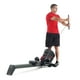 ProForm 440R Folding Rower with 8 Resistance Levels, 250 Lb. Weight ...