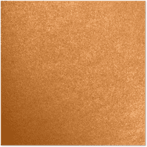 LUXPaper 12 x 12 Cardstock, 105lb Copper Metallic, 50/Pack - Walmart.com