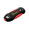 1TB Corsair Voyager GT USB3.2 Type-A Flash Drive - Black, Red - Walmart.com