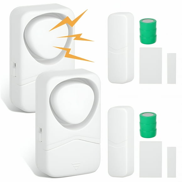 Motion Sensor Doorbells in Doorbells - Walmart.com