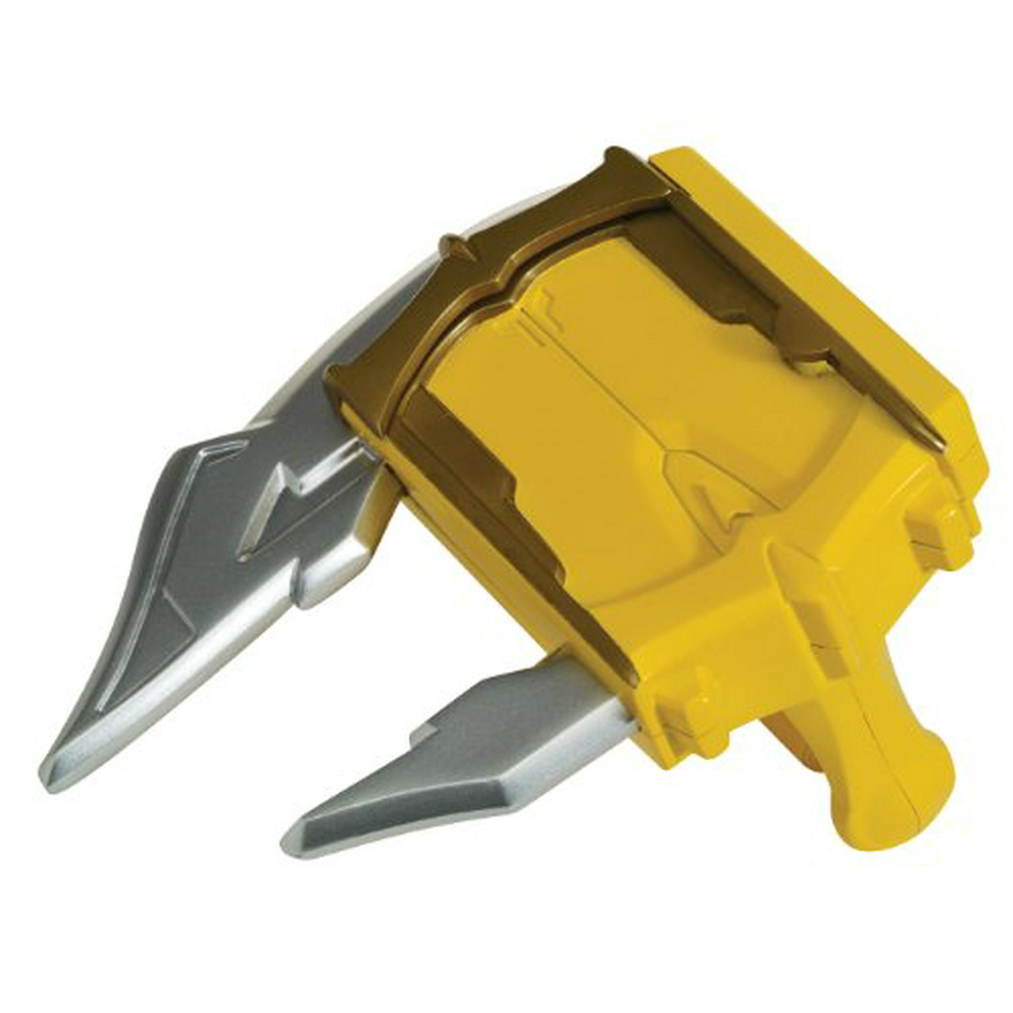 Power Rangers Megaforce Weapons