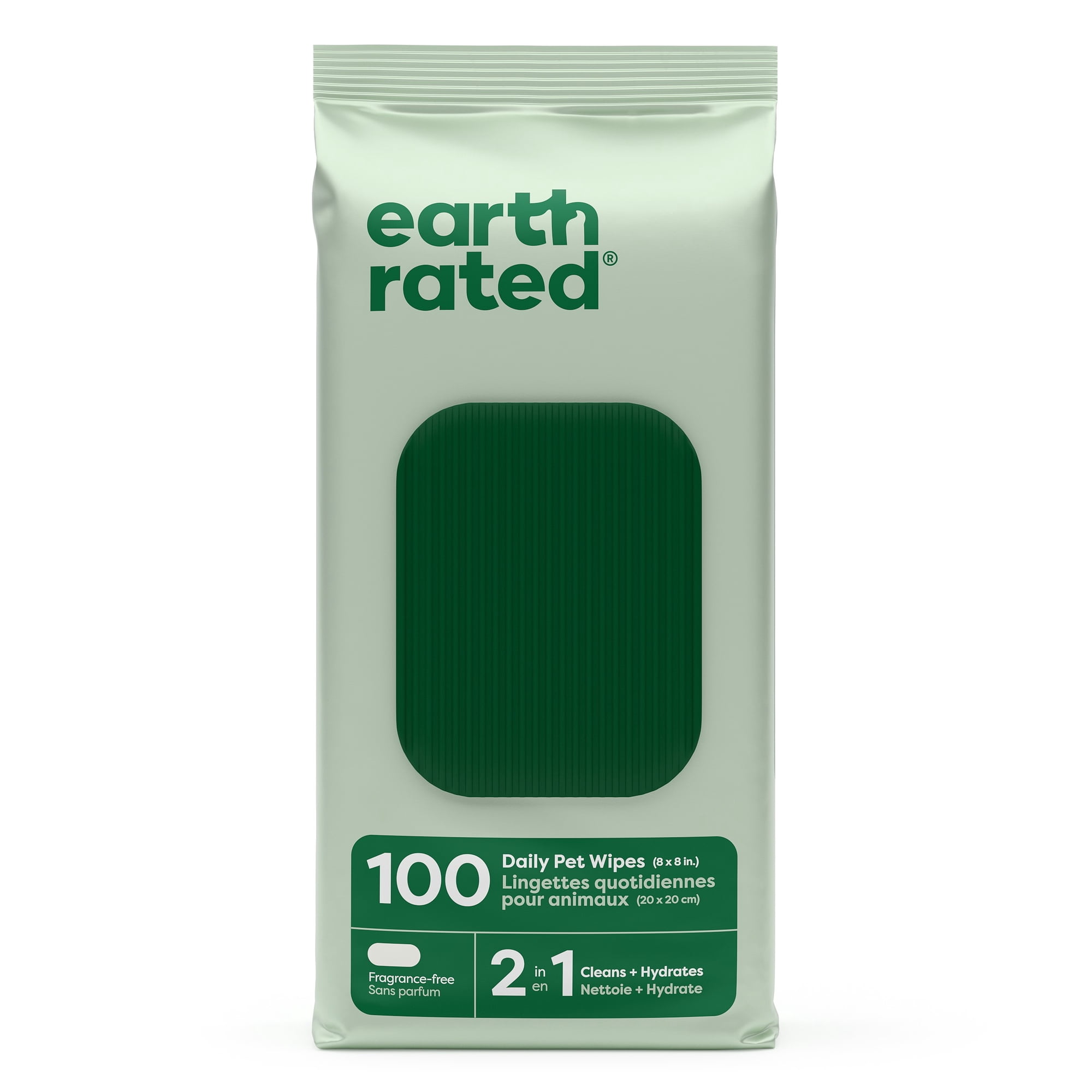 Click here for Earth Rated Pet Grooming Wipes For Dogs & Cats  Un... prices