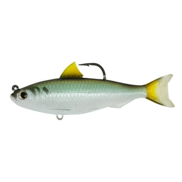 Threadfin Shad Crankbait - Walmart.com