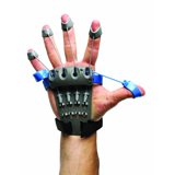 The Xtensor finger exerciser, blue - Walmart.com