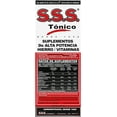 S.S.S. Tonic, Iron and Vitamin B Supplement, High Potency Vitamins ...
