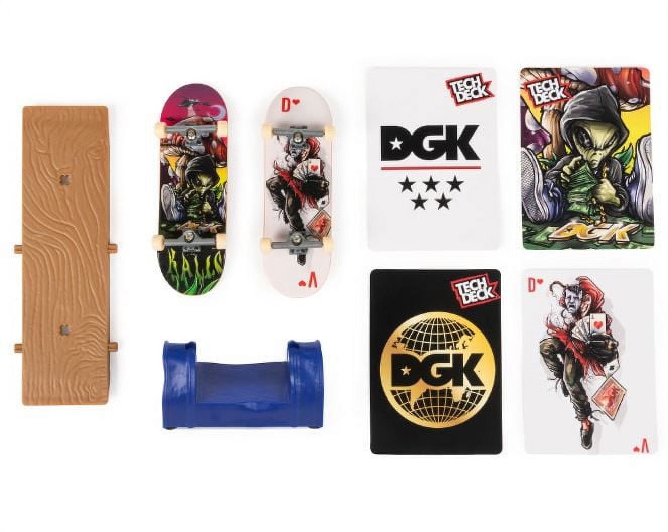 Dgk Skateboards For Girls