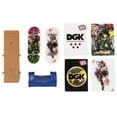 Tech Deck DGK Skateboards Versus Series 2-Pack Skate Park Set - Walmart.com
