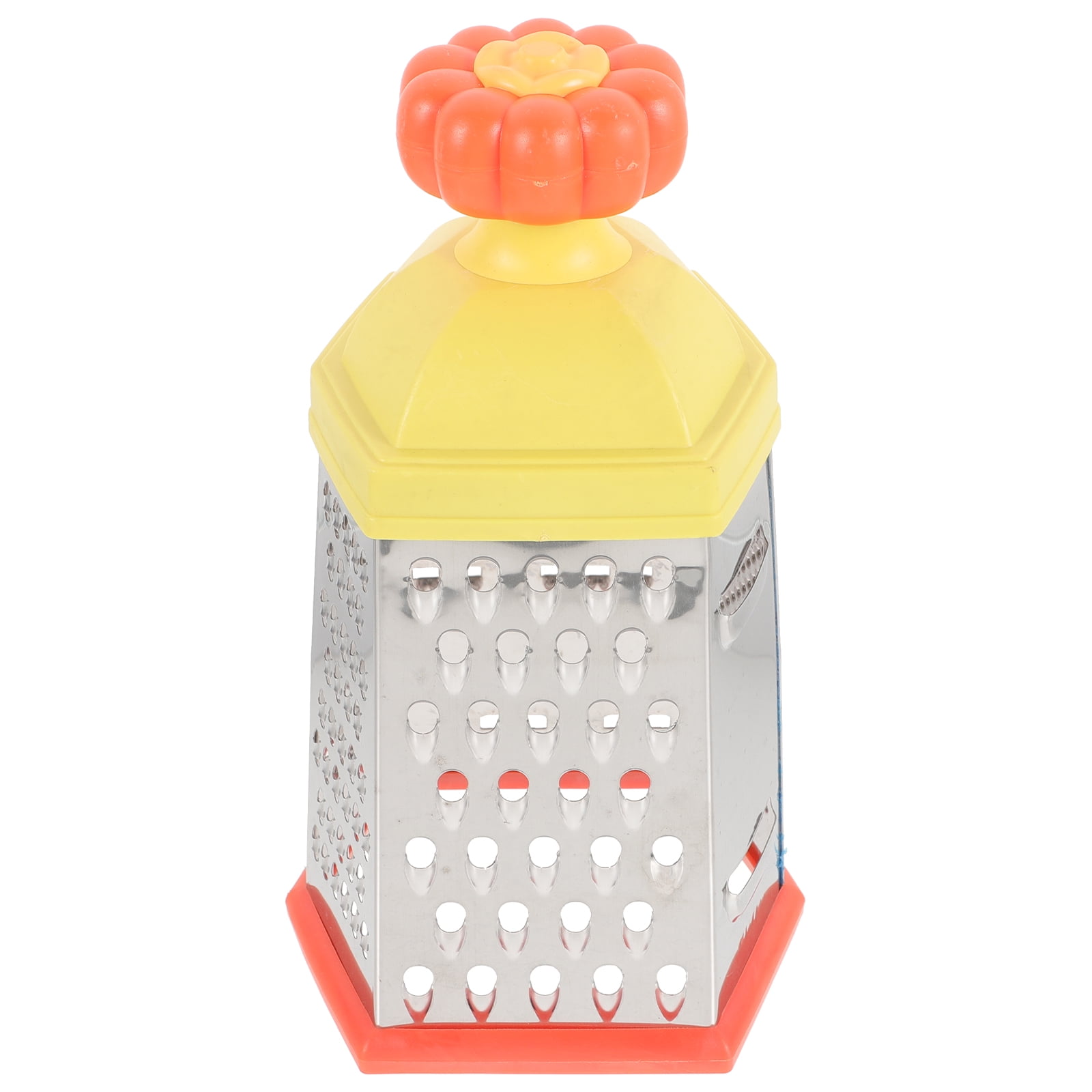 Click here for Oakleem Box Grater Stainless Steel Kitchen Grater... prices
