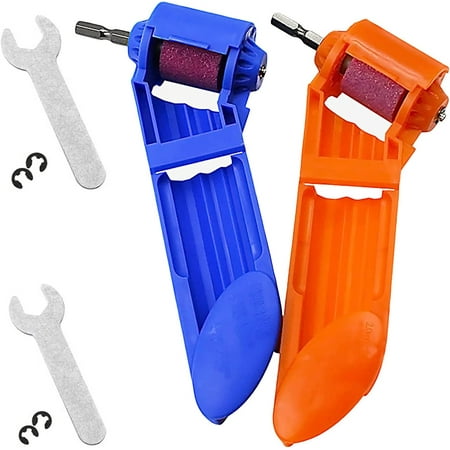 YDJKET Portable Diamond Sharpening Tool to Fit Range of Widths, Hand ...