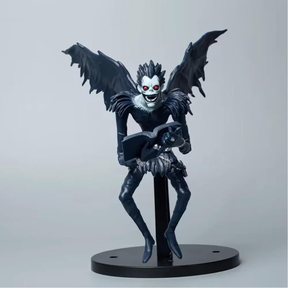 Click here for Alician Anime Characters Death Note Figure Ryuk Ry... prices